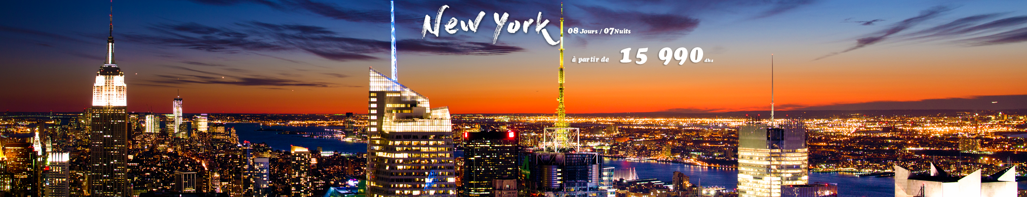 Transatour Maroc - Agence de voyages au Maroc